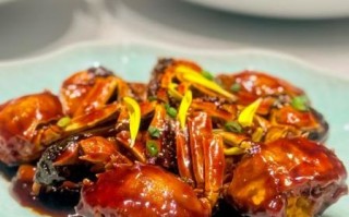 毛蟹年糕怎么做_毛蟹年糕的家常做法