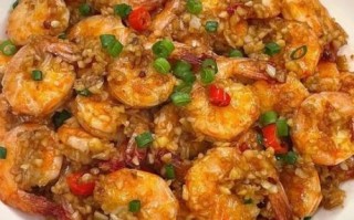 蒜蓉怎么炒才香_蒜蓉做法技巧