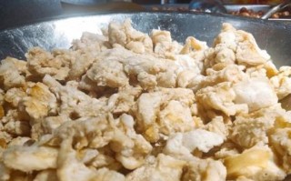 油梭子饼怎么做_油梭子饼的家常做法