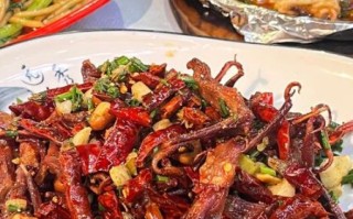 鸭舌头怎么烧才好吃_鸭舌头怎么烧才好吃又嫩
