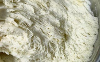 猪油渣包子馅怎么做_猪油渣包子馅配方比例