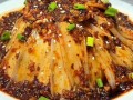 蒜泥白肉怎么做_蒜泥白肉正宗做法