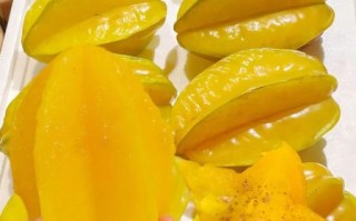 杨桃可以带皮吃吗_杨桃皮能吃吗