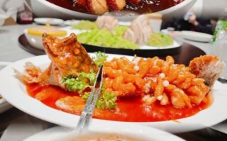 中国十大美食图片_哪些菜最上镜