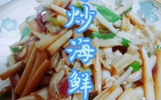 海鲜菇图片_海鲜菇怎么做好吃