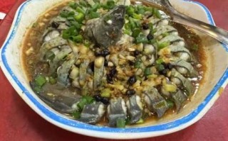 白鳝怎么做好吃_清蒸白鳝的家常做法