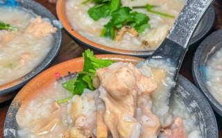 鲍鱼粥怎么煮好吃_鲍鱼粥的做法窍门
