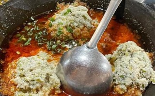 合渣的做法_合渣怎么做好吃