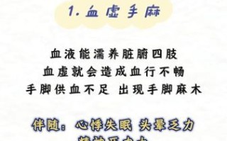 血虚的症状有哪些_血虚怎么调理最有效