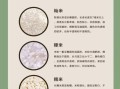 粳米和籼米的区别哪个好_籼米与粳米哪个更适合日常吃