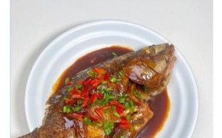 罗非鱼怎么煮才好吃_罗非鱼怎么煮不腥