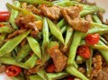 土豆四季豆烧肉怎么做_家常版详细步骤