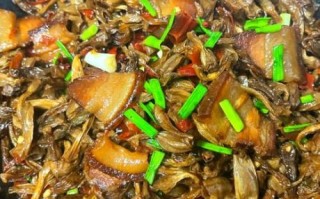 干长豆角怎么做好吃_干豆角炒肉的做法 干长豆角怎么做好吃_干豆角炒肉的做法