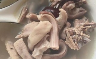 胡椒猪肚鸡汤怎么做_胡椒猪肚鸡汤正宗做法
