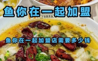 鱼你在一起加盟费一年给一次吗_鱼你在一起加盟费怎么交