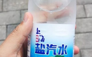 盐汽水会长胖吗_减肥能喝盐汽水吗