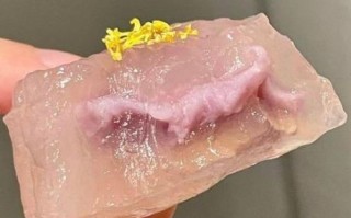 西米水晶皮怎么做_为什么总是开裂