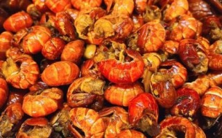 麻辣龙虾尾怎么做好吃_麻辣龙虾尾的做法窍门