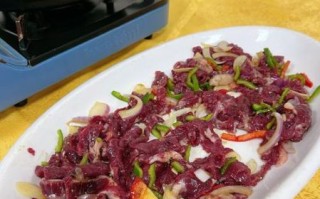铁板牛肉怎么做_铁板牛肉的做法视频