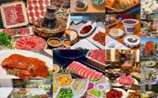 北京美食街哪里最正宗_北京美食街排行榜前十