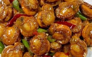 小扇贝怎么做好吃_小扇贝的家常做法