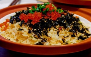 猪油拌饭多恶心_猪油拌饭为什么难以下咽