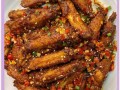香辣鸡翅怎么做才入味_香辣鸡翅腌制多久最好