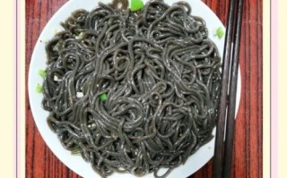 蕨粉怎么吃_蕨粉的功效与作用