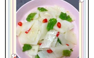 山药炒几分钟能熟_山药炒前要不要焯水