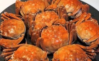 螃蟹蒸多久才熟_清蒸大闸蟹最佳时间