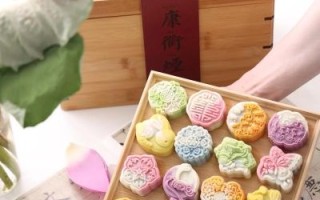 桃山皮月饼属于哪类月饼_桃山皮月饼是什么月饼