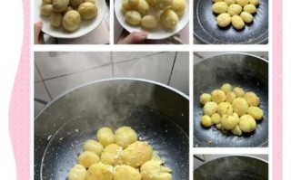 蒸土豆需要多长时间_蒸土豆怎么判断熟没熟