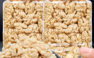 核桃肉的功效与作用_核桃肉怎么吃最补脑