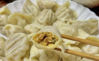 大白菜饺子馅怎么调才好吃_大白菜饺子馅的秘诀