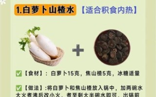 白萝卜汤的做法_白萝卜汤的功效