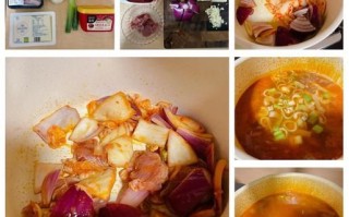 韩餐怎么做_家庭版韩餐教程