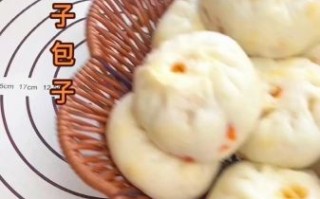 香辣茄子包子怎么做_香辣茄子包子馅怎么调