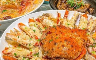 海鲜怎么做好吃_清蒸还是红烧