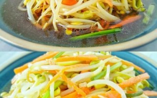 凉拌黄豆怎么做好吃_凉拌黄豆热量高吗