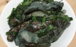 腌制茄子咸菜的做法窍门_茄子咸菜怎么腌才脆