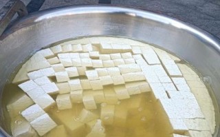 四川豆花蘸水怎么做_正宗蘸水配方比例