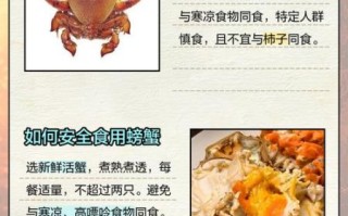 蟹不能和什么一起吃_吃螃蟹的禁忌有哪些