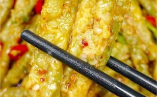 蒸豆角加鸡蛋怎么做_蒸豆角鸡蛋的家常做法