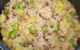 家常焖饭怎么做_焖饭用生米还是熟米