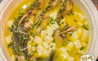 汪刺鱼豆腐汤的做法_孕妇能吃吗