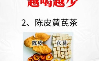 去湿气的茶有哪些_湿气重喝什么茶最好