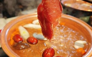 涮羊肉片怎么做_涮羊肉片做法大全