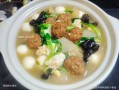 全家福汤菜怎么做_全家福汤菜需要哪些食材