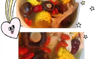 母鸡汤怎么炖好喝_老母鸡汤的做法步骤