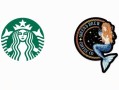 星巴克logo为什么用双尾美人鱼_星巴克logo演变史